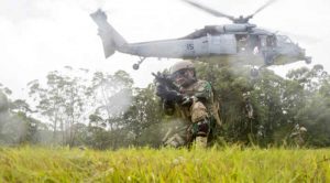 RIMPAC 2018: Dukung Interoperabilitas Antar Pasukan Khusus, Lockheed ...