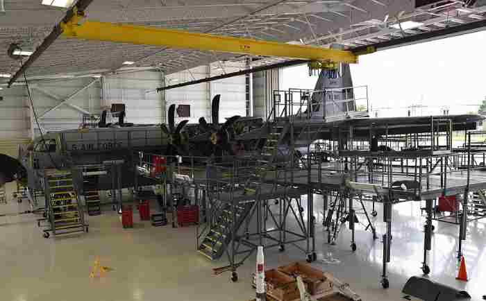 MRO C-130 Hercules Archives - Indomiliter - Support Our Troops